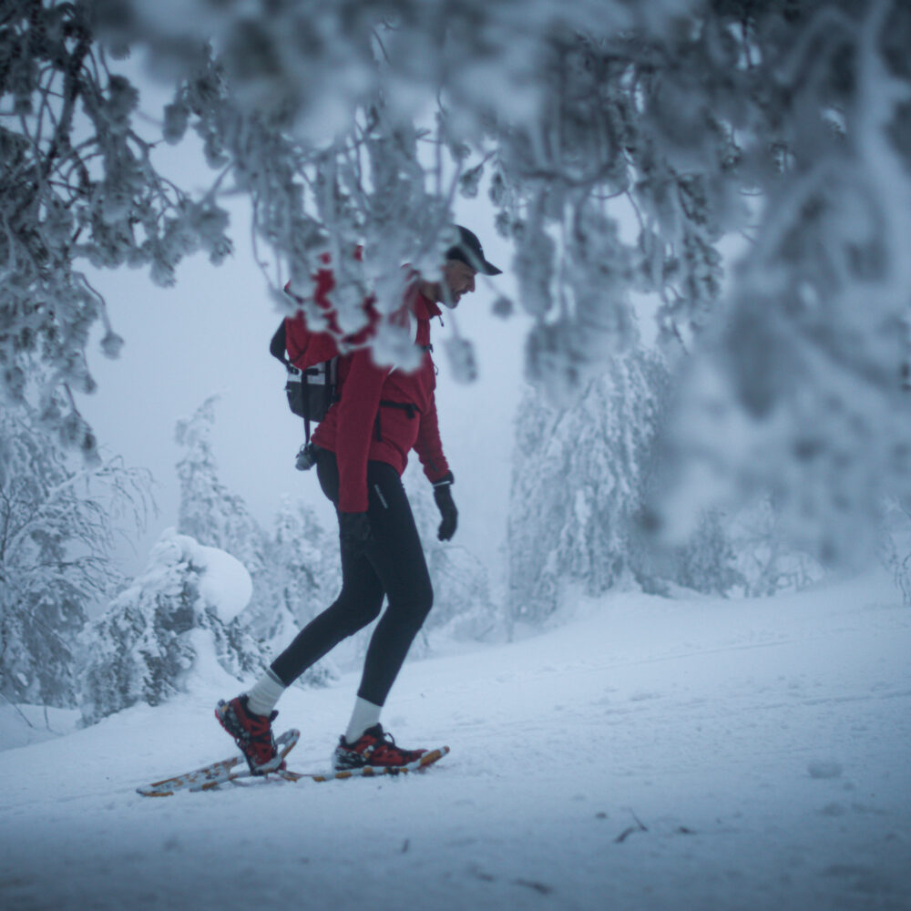 LAPLAND ARCTIC ULTRA – March 7th, 2026